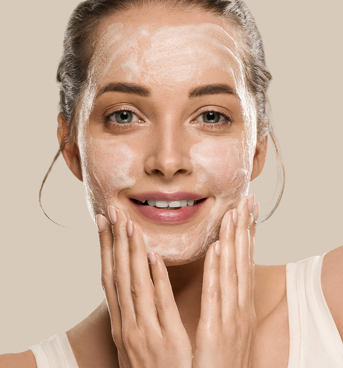 ACNE + OIL CONTROL – MEDATURE
