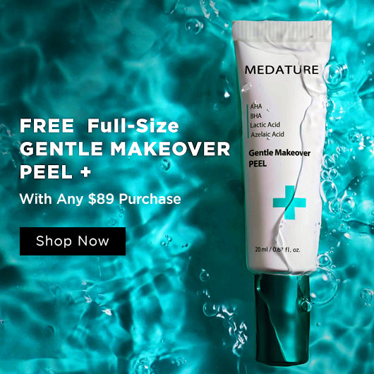 REFRESH, RENEW, REVITALIZE, REPLENISH, REINFORCE – MEDATURE