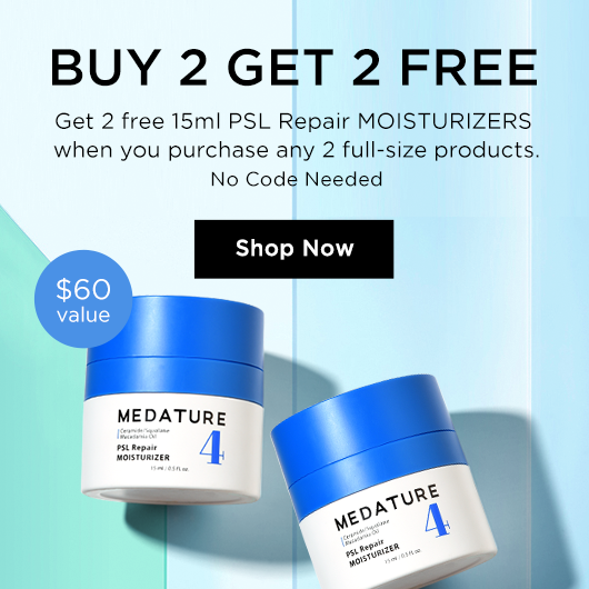 REFRESH, RENEW, REVITALIZE, REPLENISH, REINFORCE – MEDATURE