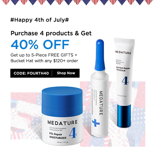 REFRESH, RENEW, REVITALIZE, REPLENISH – MEDATURE